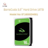 China Seagate BarraCuda 3.5