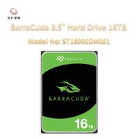 China Seagate BarraCuda 3.5