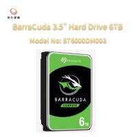 China Seagate BarraCuda 3.5