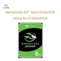 China Seagate BarraCuda 3.5