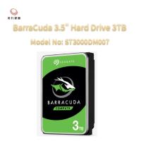 China Seagate BarraCuda 3.5