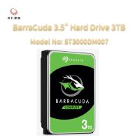 China Seagate BarraCuda 3.5