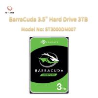 China Seagate BarraCuda 3.5