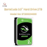 China Seagate BarraCuda 3.5