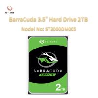 China Seagate BarraCuda 3.5
