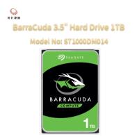 China Seagate BarraCuda 3.5