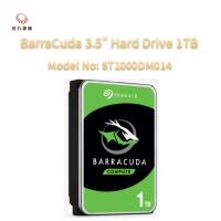China Seagate BarraCuda 3.5