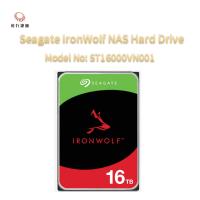 China Seagate IronWolf® Network-Attached Storage (NAS) Hard Drive Model No: ST16000VN001 for sale