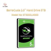 China Seagate BarraCuda 2.5