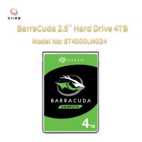 China Seagate BarraCuda 2.5