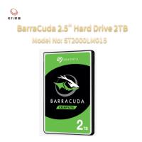 China Seagate BarraCuda 2.5