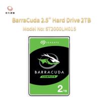 China Seagate BarraCuda 2.5