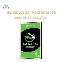China Seagate BarraCuda 2.5