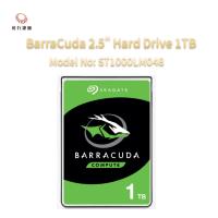 China Seagate BarraCuda 2.5