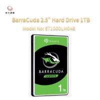 China Seagate BarraCuda 2.5
