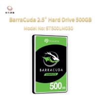 China Seagate BarraCuda 2.5