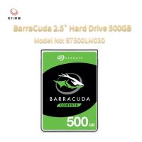 China Seagate BarraCuda 2.5