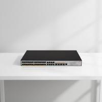 China H3C S5120V3-SI Green Intelligent Gigabit Ethernet Switch 5120V3-36F-SI for sale