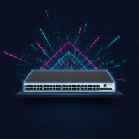 China H3C S5120V3-SI Green Intelligent Gigabit Ethernet Switch S5120V3-52P-PWR-LI for sale