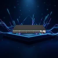 China H3C S5120V3-SI Green Intelligent Gigabit Ethernet Switch S5120V3-52P-PWR-LI for sale