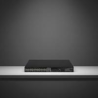 China 5130V2-28P-HPWR-LI  H3C S5130V2-LI Green Intelligent Gigabit Ethernet Switch for sale