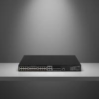 China 5130V2-28P-HPWR-LI  H3C S5130V2-LI Green Intelligent Gigabit Ethernet Switch for sale