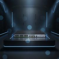 China H3C S5130V2-LI S5130V2-28S-HPWR-LI Green Intelligent Gigabit Ethernet Switch for sale