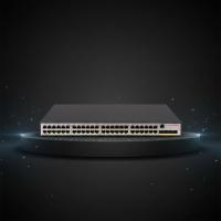 China H3C S5130V2-LI  S5130V2-52P-LI  Green Intelligent Gigabit Ethernet Switch for sale