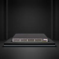 China H3C S5130V2-LI  S5130V2-52P-LI  Green Intelligent Gigabit Ethernet Switch for sale
