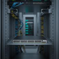 China H3C S5130V2-LI  S5130V2-52P-LI  Green Intelligent Gigabit Ethernet Switch for sale