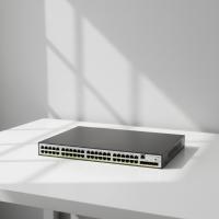 China H3C S5130V2-LI Green Intelligent Gigabit Ethernet Switch S5130V2-52P-PWR-LI for sale