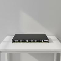 China H3C S5130V2-LI Green Intelligent Gigabit Ethernet Switch S5130V2-52P-PWR-LI for sale