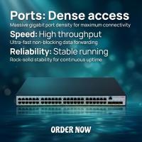 China S5130V2-52S-LI H3C S5130V2-LI Green Intelligent Gigabit Ethernet Switch for sale