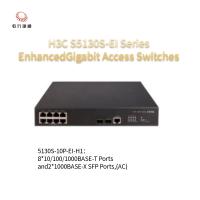 China H3C S5130S-EI Series   S5130S-10P-EI-H1 Enhanced Gigabit Access Switches for sale