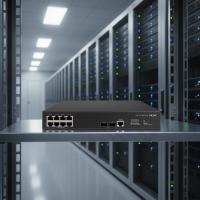 China H3C S5130S-EI Series   S5130S-10P-EI-H1 Enhanced Gigabit Access Switches for sale