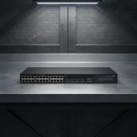 China H3C S5130S-EI Series  S5130S-28P-EI-H1  Enhanced Gigabit Access Switches for sale