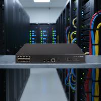 China H3C S5130S-EI Series   S5130S-10P-HPWR-EI-H1 Enhanced Gigabit Access Switches for sale