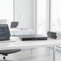 China H3C S5130S-EI-G Series  S5130S-36F-EI-G  Enhanced Gigabit Access Switches for sale