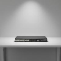 China H3C S5130S-EI-R S5130-28P-EI-R Next-Generation High-Performance Gigabit Ethernet Switch for sale