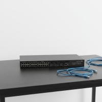 China H3C S5130S-EI-R 5130S-28S-EI-R  Next-Generation High-Performance Gigabit Ethernet Switch for sale