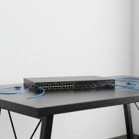 China H3C S5130S-EI-R 5130S-28S-EI-R  Next-Generation High-Performance Gigabit Ethernet Switch for sale