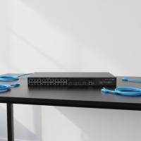 China H3C S5130S-EI-R 5130S-28S-EI-R  Next-Generation High-Performance Gigabit Ethernet Switch for sale