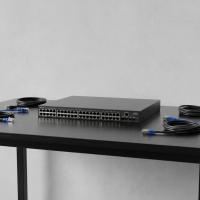 China H3C S5130S-EI-R 5130S-52P-EI-R Next-Generation High-Performance Gigabit Ethernet Switch for sale