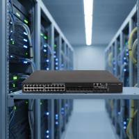 China H3C S5500V2-EI Series S5500V2-28C-EI  High-performance Converged Ethernet Switches for sale