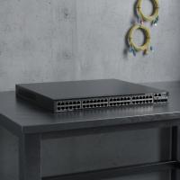 China H3C S5500V2-EI Series S5500V2-52C-EI  High-performance Converged Ethernet Switches for sale