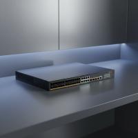 China H3C S5570S-EI Series 5570S-36F-EI  High Performance  Intelligent Ethernet  Switches for sale