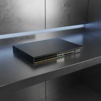 China H3C S5570S-EI Series 5570S-36F-EI  High Performance  Intelligent Ethernet  Switches for sale