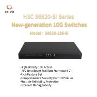 China H3C S6520-SI Series S6520-16S-SI  Next-Generation 10 Gigabit Ethernet Switches for sale