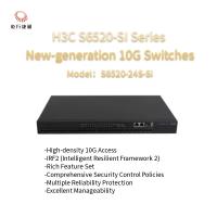 China H3C S6520-SI Series S6520-24S-SI  New-generation 10G Switch for sale