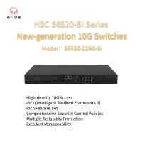 China H3C S6520-SI Series S6520-22SG-SI  New-generation 10G Switch for sale